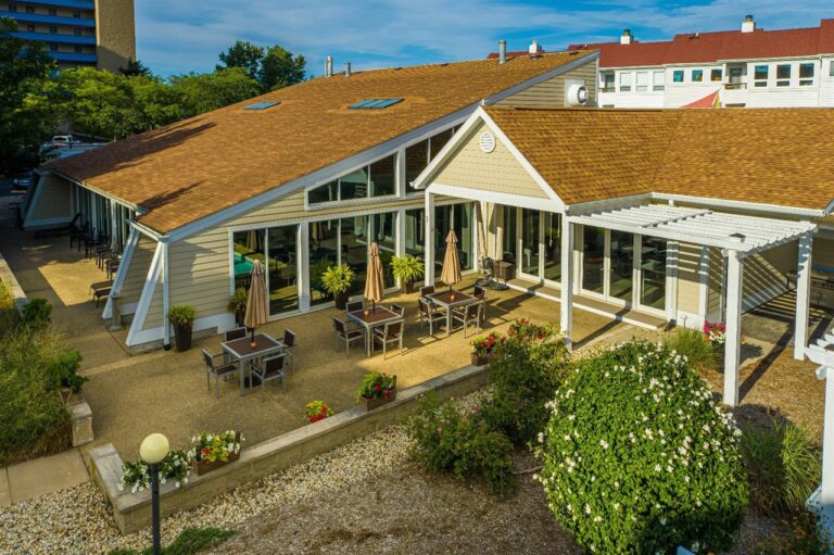 HCM Properties – Harbor Cove Management, Inc. and Harbor Cove ...